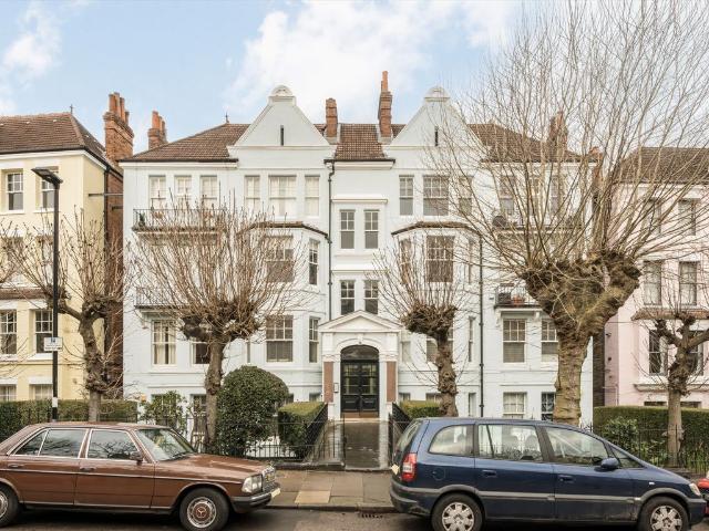 Anson Road, Tufnell Park N7, 1 bed flat to rent, £2,250 pcm | PrimeLocation