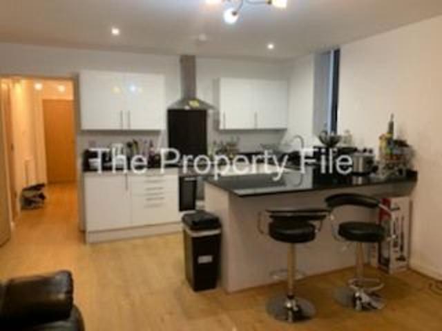 Anson Road, Victoria Park M14, 2 bed flat to rent, £1,375 pcm | PrimeLocation