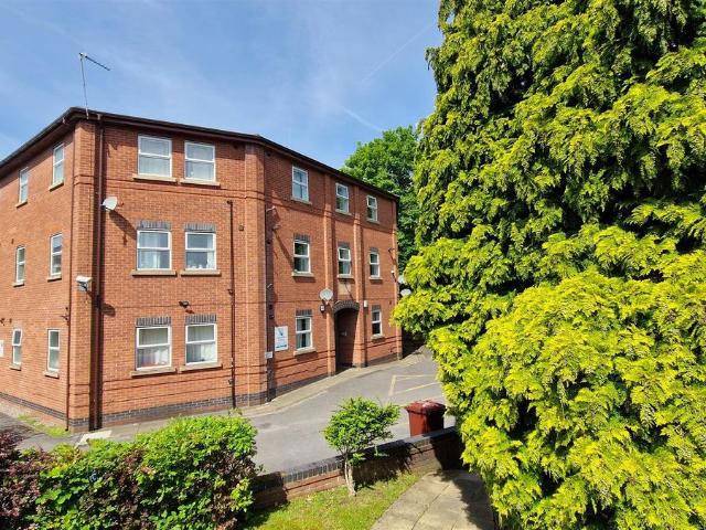 Anson Road, Victoria Park, Manchester M14, 2 bed flat to rent, £1,225 pcm | PrimeLocation