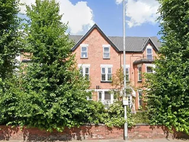 Anson Road, Victoria Park, Manchester, M14 5PB, United Kingdom | 3 bed apartment for rent #6433960 | Rentberry