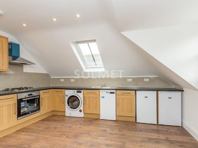 Anson Road, Willesden Green, London NW2, 1 bed flat to rent, £1,700 pcm | PrimeLocation