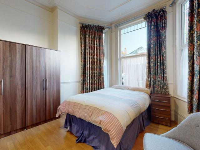 Anson Road, Willesden Green NW2, 1 bed flat to rent, £1,100 pcm | PrimeLocation