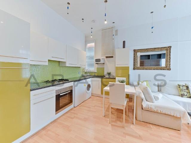 Anson Road, Willesden Green NW2, 1 bed flat to rent, £1,798 pcm | PrimeLocation