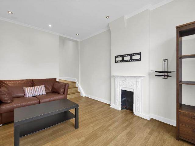 Anson Road, Willesden Green NW2, 1 bed flat to rent, £1,900 pcm | PrimeLocation