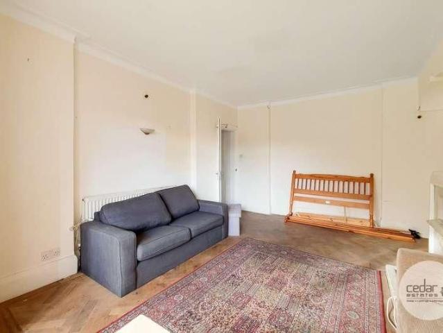 Anson Road, Willesden Green, NW2