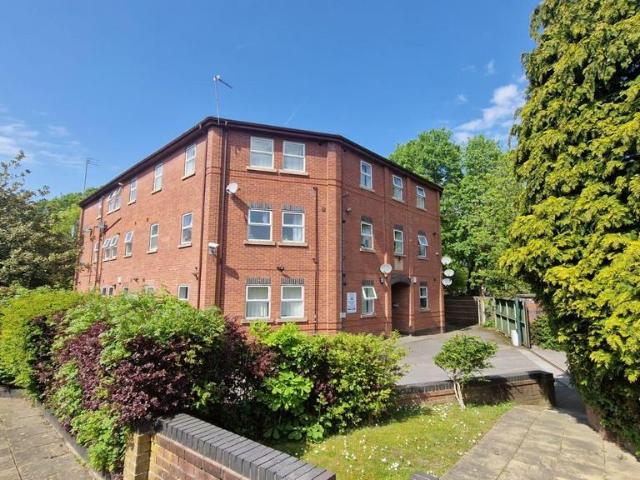 Anson Road 7, Victoria Park. 2 bed apartment to rent £1,075 pcm £248 pw