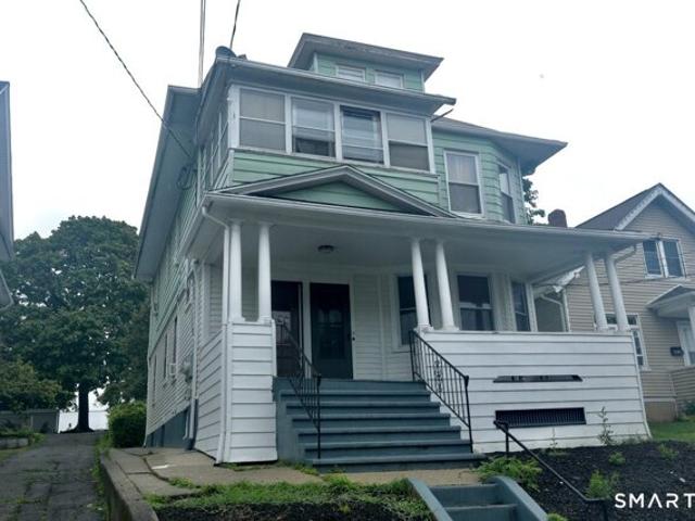 Anson St, Bridgeport, Home For Sale