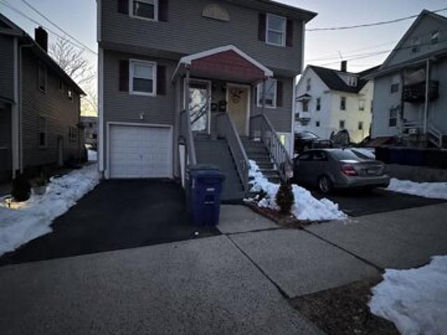 Anson St, Bridgeport, Home For Sale