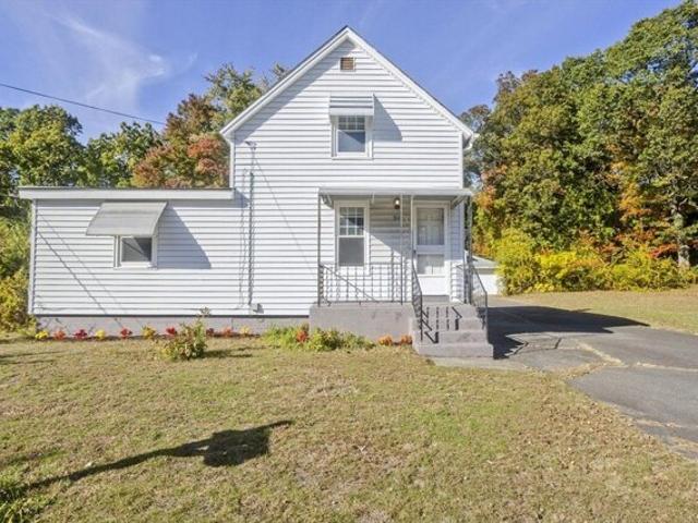 Anson St, Chicopee, Home For Sale