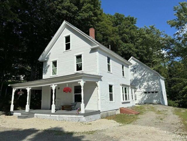 Anson St, Farmington, Home For Sale