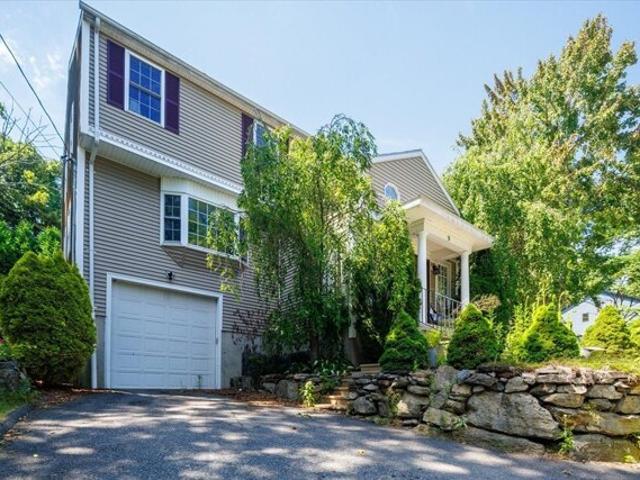 Ansonia Rd Unit A, Worcester, Home For Sale