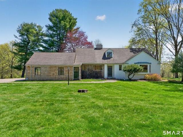Ansonia Rd, Woodbridge, Home For Sale