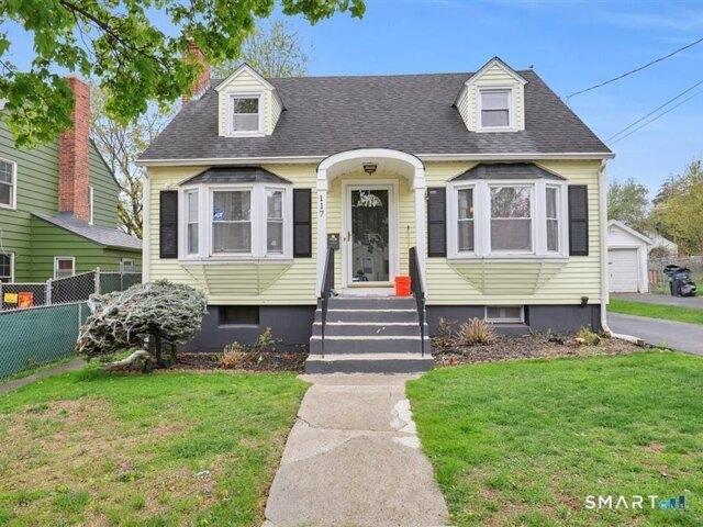 Ansonia St, Hartford, Home For Sale