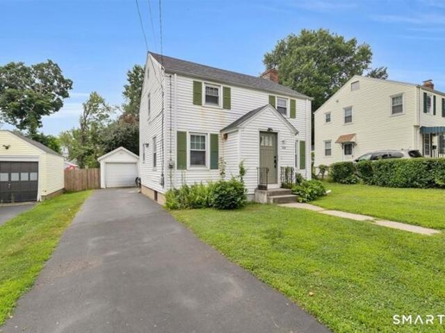 Ansonia St, Hartford, Home For Sale