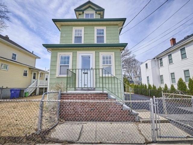 Antwerp St, Boston, Home For Sale