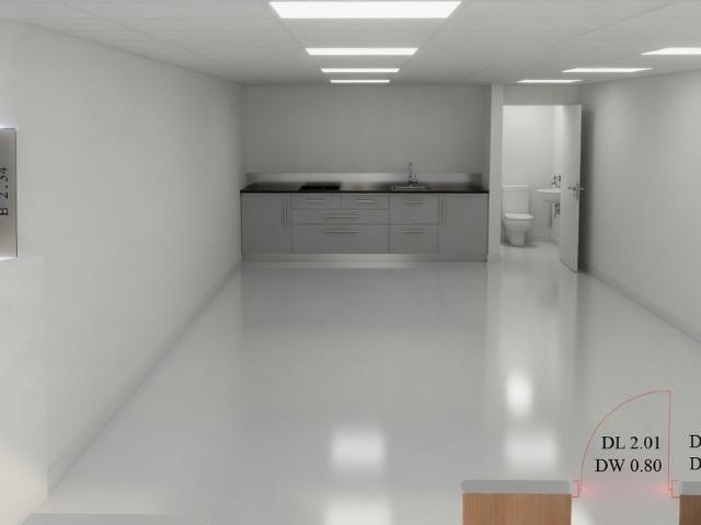 Antwerp Way, London E16, 1 bed flat to rent, £625 pcm | PrimeLocation