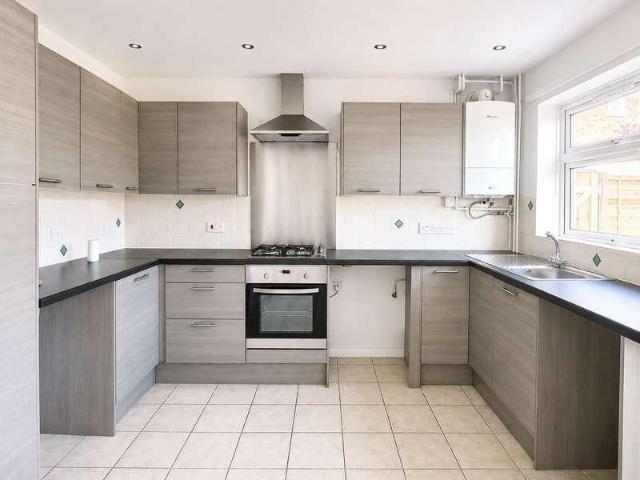 Antares Path, Hailsham, East Sussex, BN27