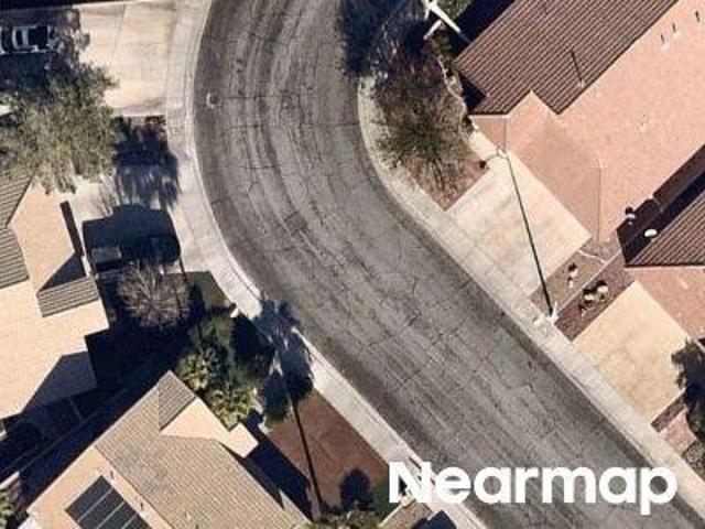 Antelope Valley Ave