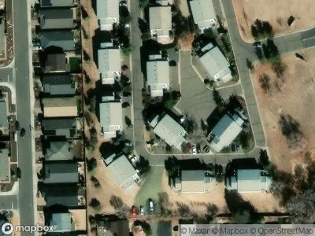 Antelope Villas Cir Unit 106