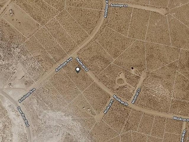 Antelope Ave Lot 1, Alamosa, CO 81101
