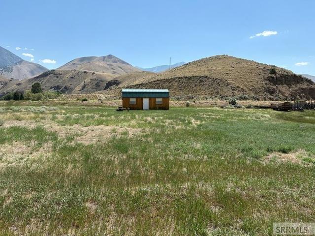 Antelope Dr Lot 4, Salmon, ID 83467
