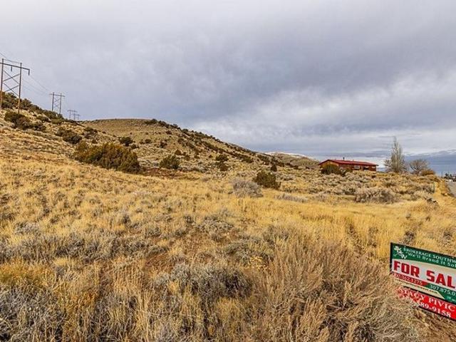 Antelope Dr, Rock Springs, WY 82901