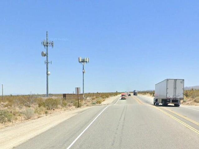 Antelope Hwy, Llano, CA 93544 | MLS #25004