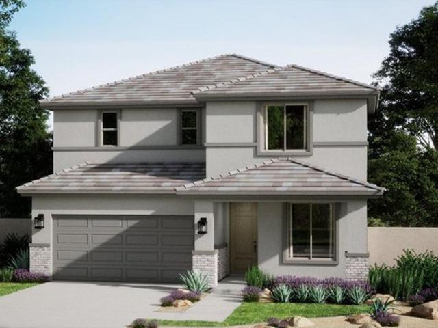 Antelope Plan Wildera Crest Series Community
