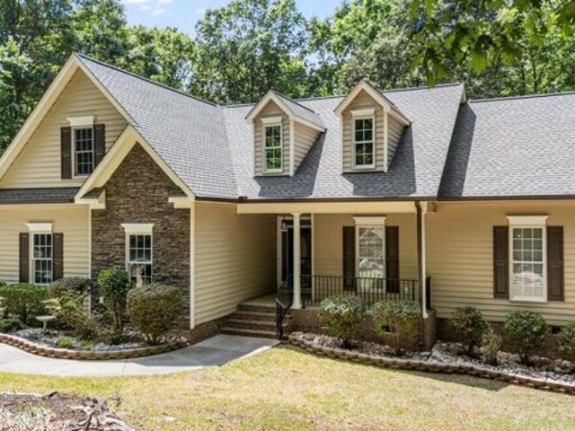 Anterra Dr, Wake Forest, Home For Sale