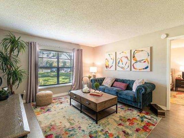 Anthem Clearwater 1 Bedroom Apartment for Rent at 2770 Roosevelt Blvd, Clearwater, FL 33760