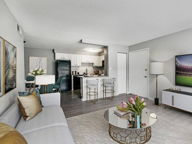 Anthem Clearwater 1 Bedroom Apartment for Rent at 2770 Roosevelt Blvd, Clearwater, FL 33760