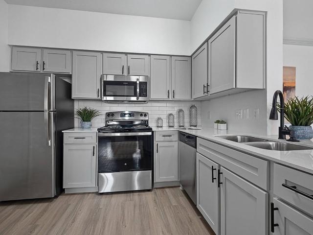 Anthem Mesquite 1 Bedroom Apartment for Rent at 2101 Us Highway 80 E, Mesquite, TX 75150