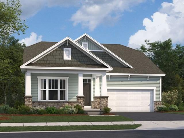 Anthem Plan Darby Station Community