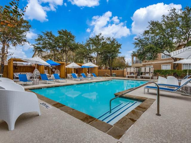 Anthem Valley Ranch 2 Bedroom Apartment for Rent at 701 Cowboys Pkwy, Irving, TX 75063 Valley Ranch