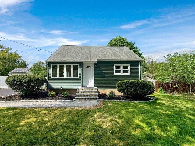 Anthony Rd, Tewksbury, Home For Sale