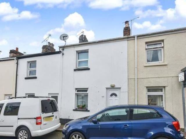 Anthony Road, Exeter, 2 Bedroom Terraced