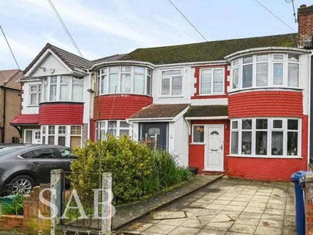 Anthony Road, London, UB6 8QQ, United Kingdom | 3 bed townhouse for rent #167389666 | Rentberry