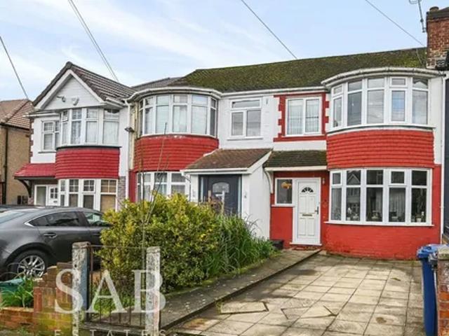 Anthony Road, London, UB6 8QQ, United Kingdom | 3 bed townhouse for rent #167617076 | Rentberry