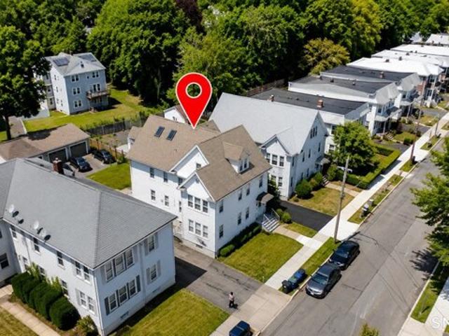 Anthony St, New Haven, Home For Sale