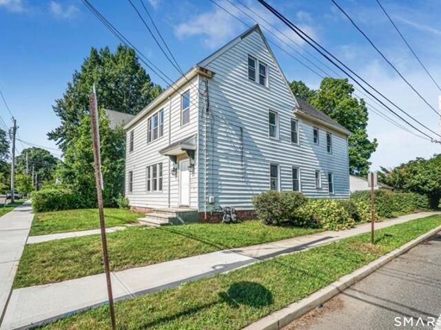 Anthony St, New Haven, Home For Sale