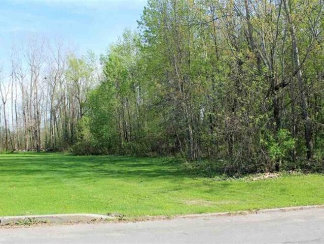 Anthony St, Ogdensburg, Plot For Sale