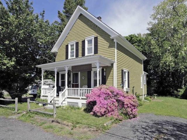 Anthony St, Acushnet, Home For Sale