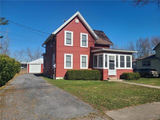 Anthony St, Alexandria Bay, Home For Sale