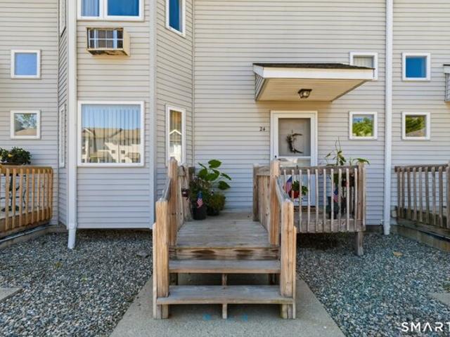 Anthony St Apt,griswold, Home For Sale