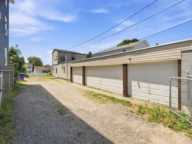 Anthony St, Fall River, Home For Sale