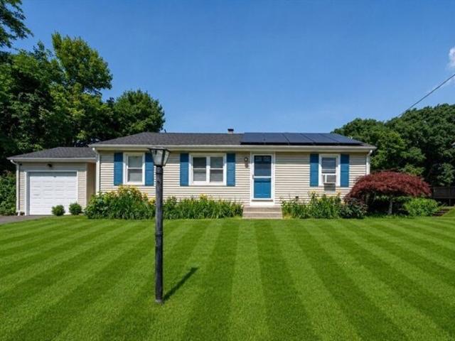 Anthony St, Seekonk, Home For Sale