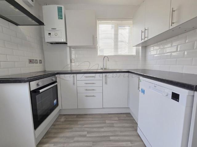 Anthony Way, Cippenham, Slough SL1, 4 bed terraced house to rent, £1,995 pcm | PrimeLocation