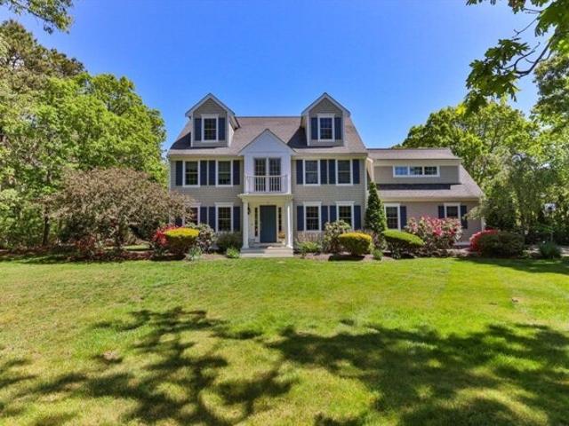 Anthonys Way, Mashpee, Home For Sale