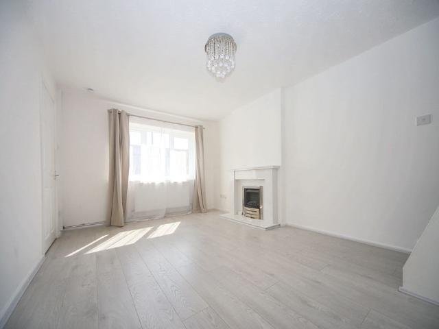 Anthorn Road, Wigan, WN3
