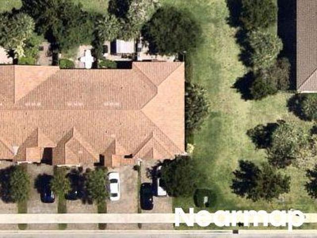Anthorne Ln